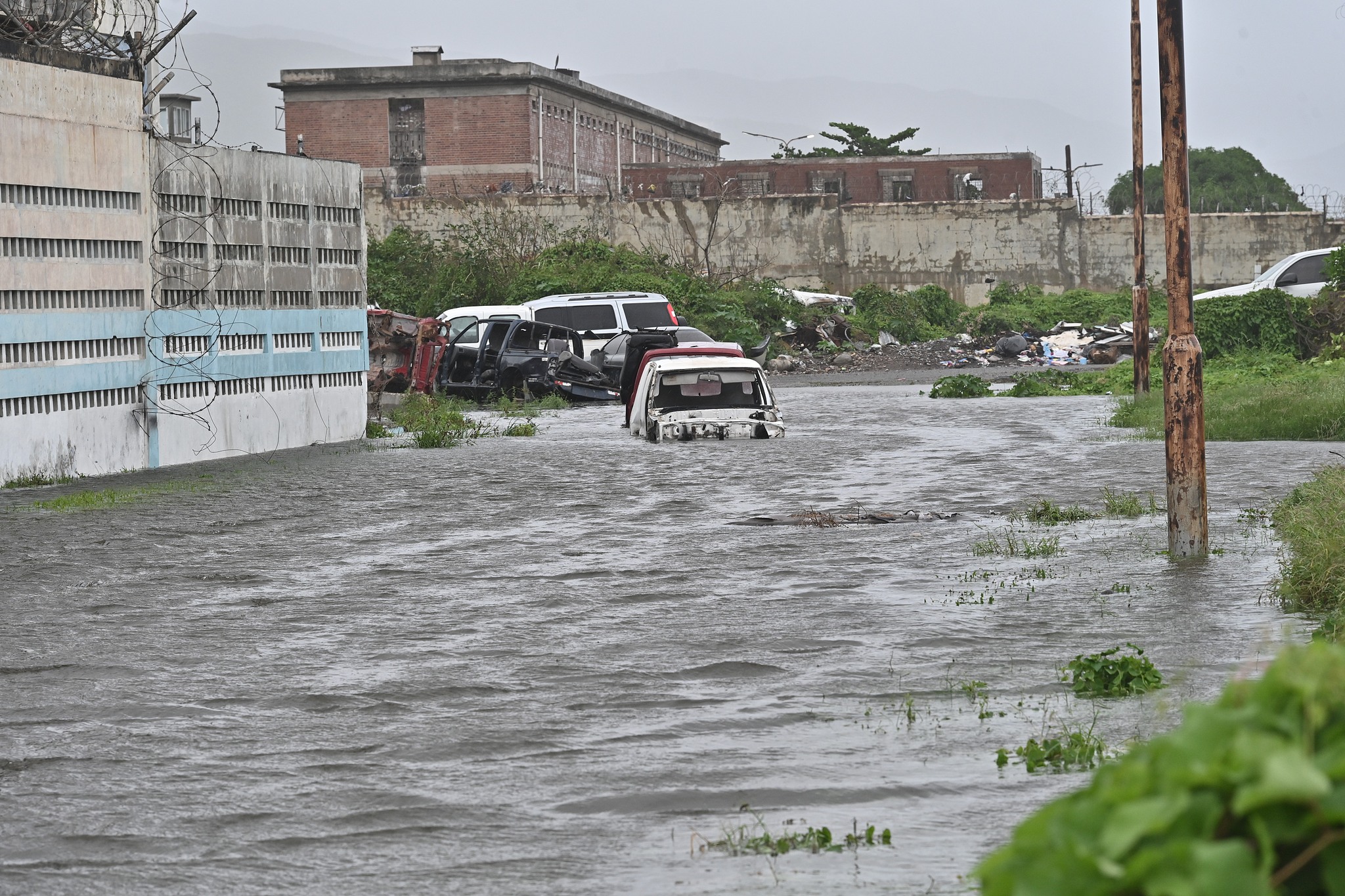 Hurricane Melissa Leaves Massive Trail of Destruction Across the ...