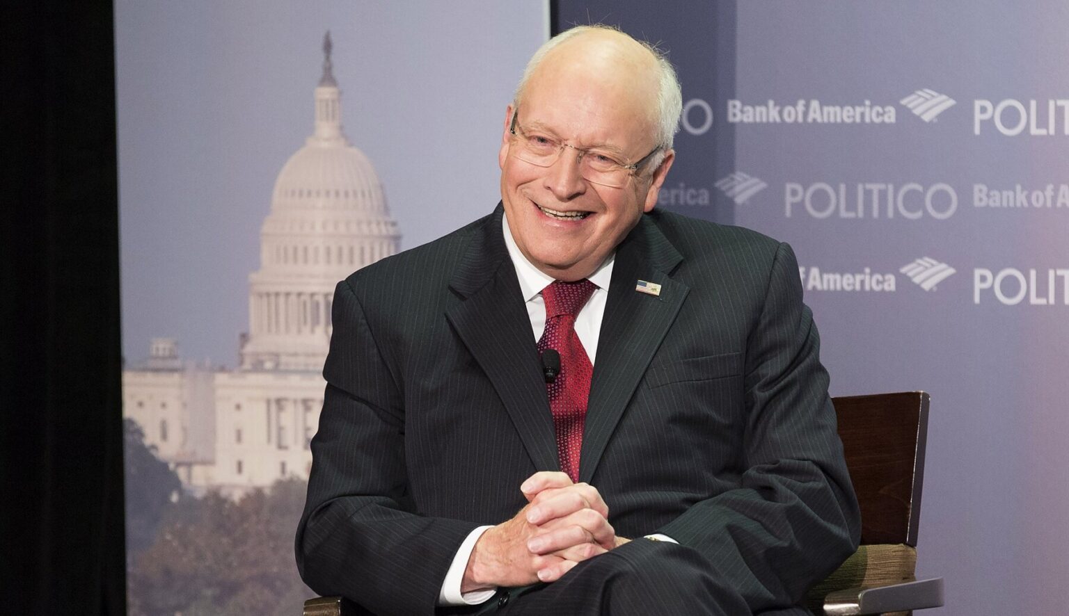 Former U.S. Vice President Dick Cheney Dies at 84 | Metro Standard