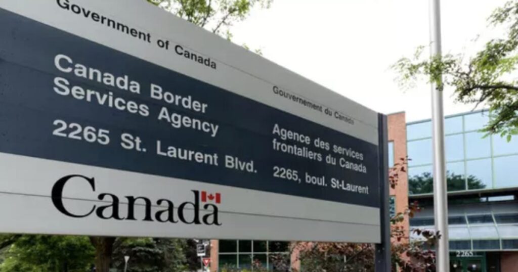 Canada Deports 366 Nigerians, Nearly 1,000 More Await Removal | Metro ...