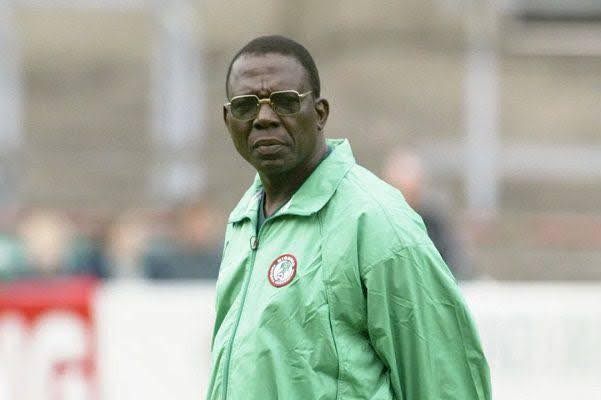 A Giant of the Game: High Chief Festus Adegboye Onigbinde and the Birth ...